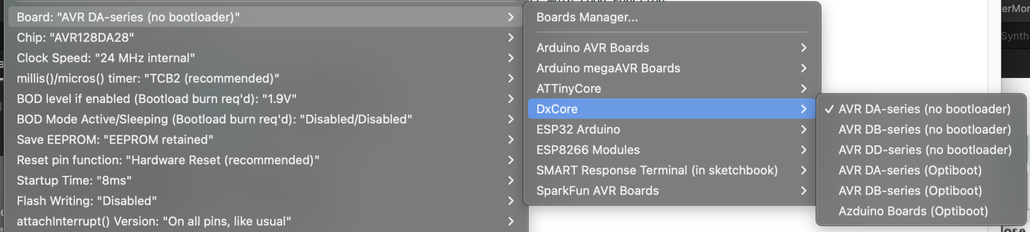 YM3812 Part 2 - FACE Reveal - Things Made Simple