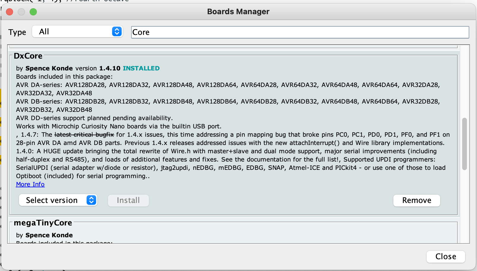 YM3812 Part 2 - FACE Reveal - Things Made Simple