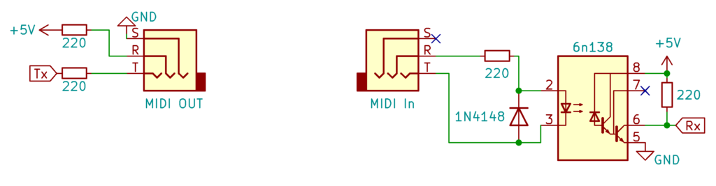 YM3812 Part 4 - MIDI Journey - Things Made Simple