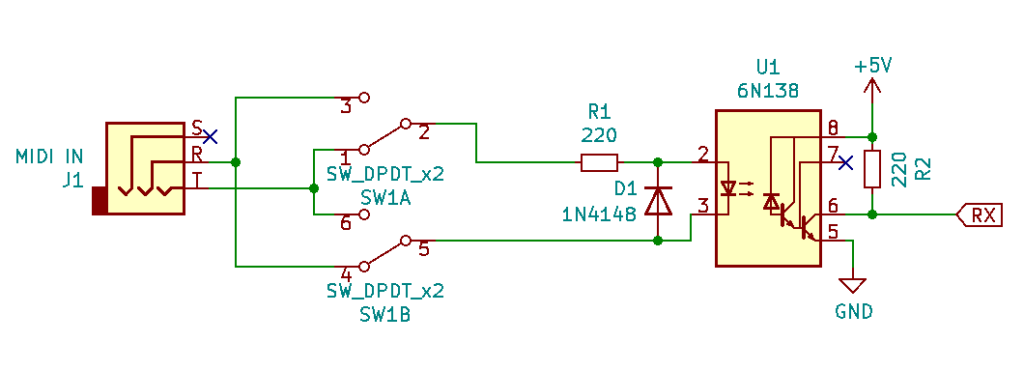 YM3812 Part 4 - MIDI Journey - Things Made Simple
