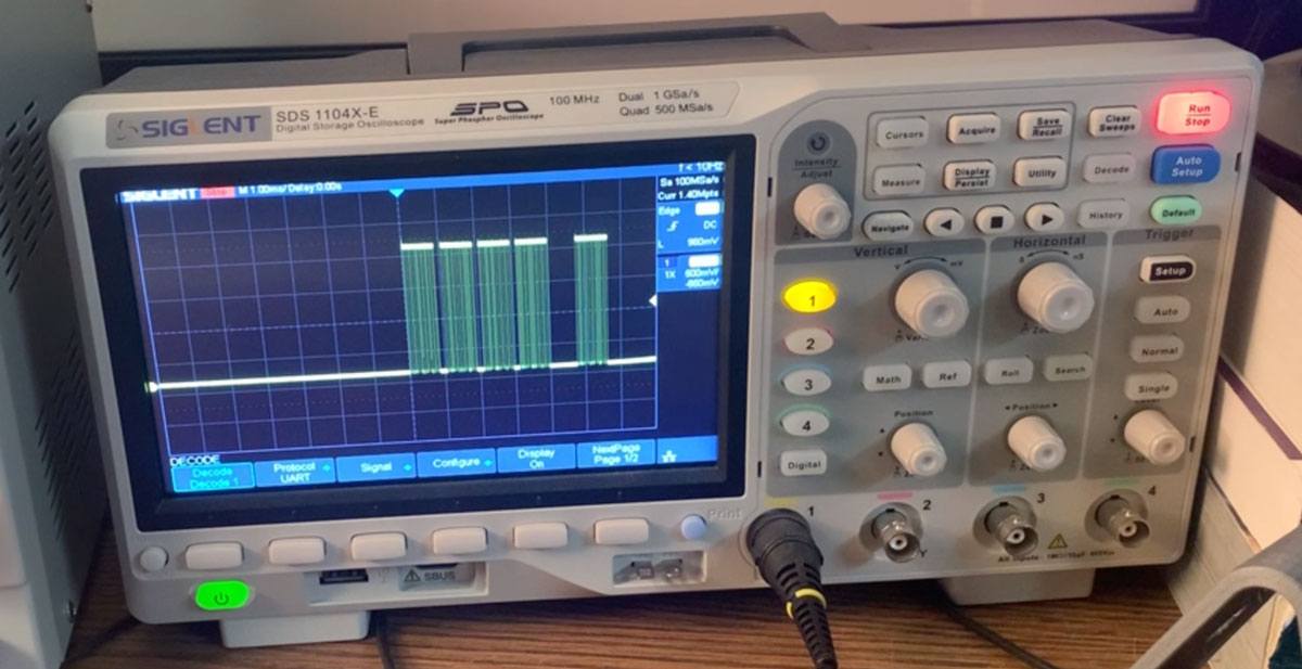 YM3812 Part 6 - Patches - Things Made Simple