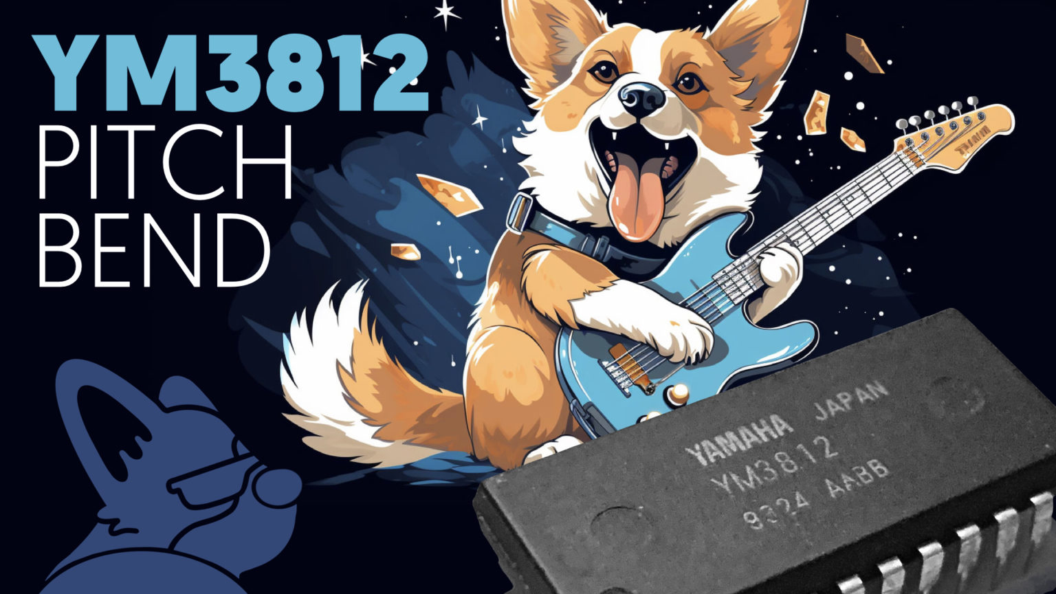 YM3812 - Things Made Simple